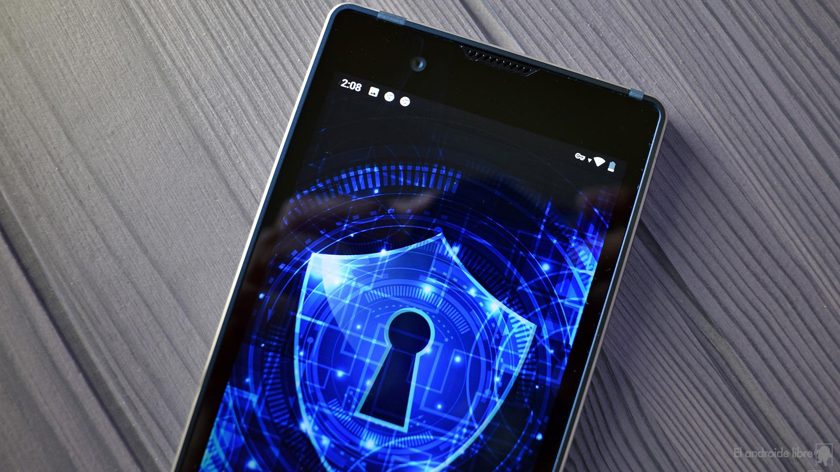 Bittium Tough Mobile 2C, análisis: cuando lo privado, lo seguro y lo ...