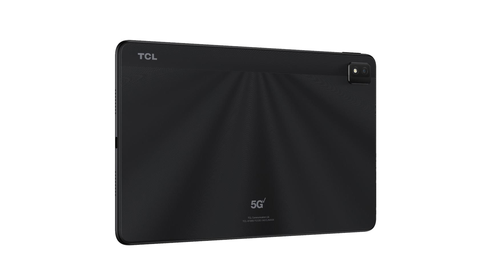 Nueva TCL Tab Pro: características y precio de la tablet con 5G
