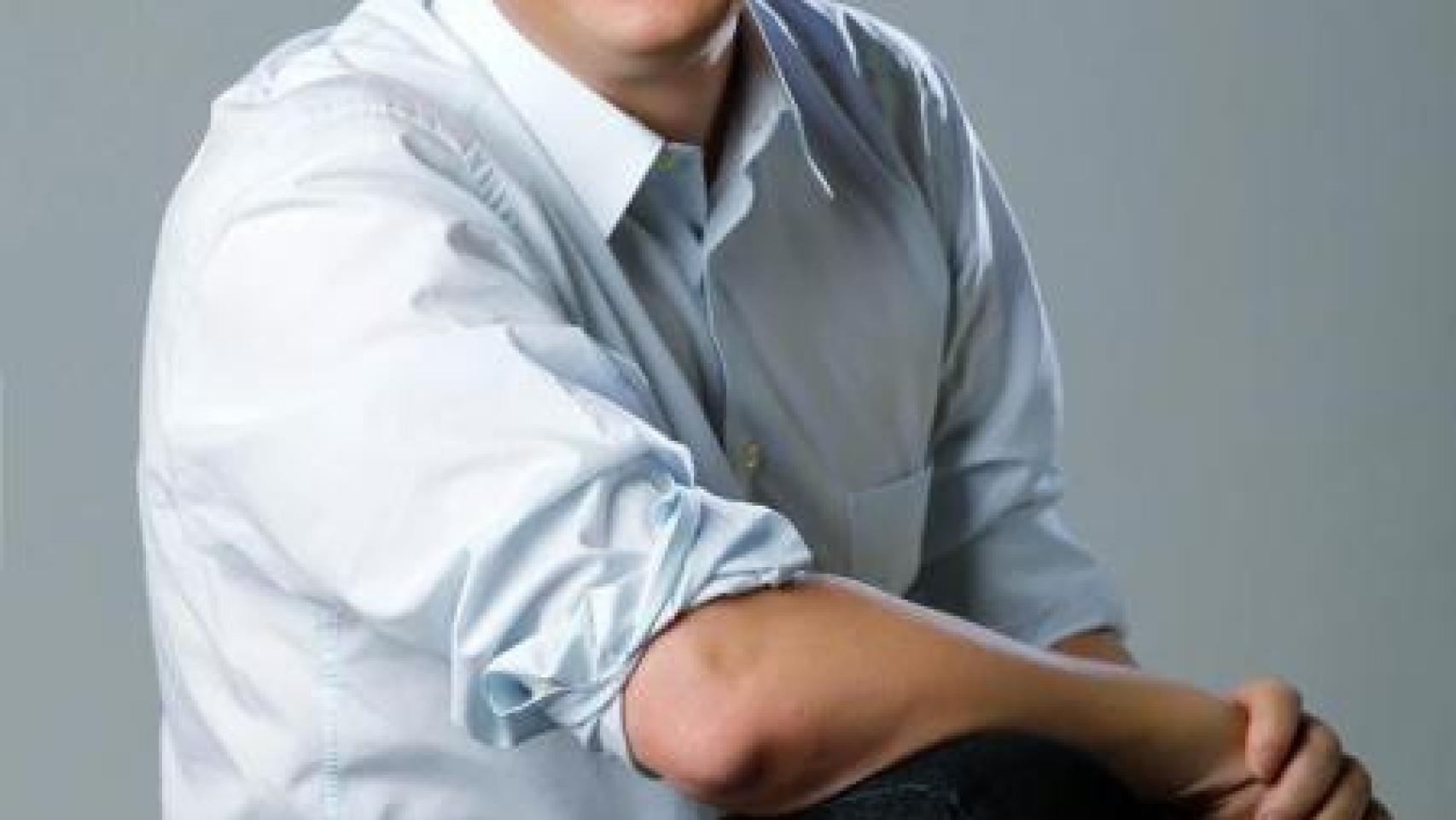 Tinet Rubira: "A los concursantes de 'Operación Triunfo' no les ...