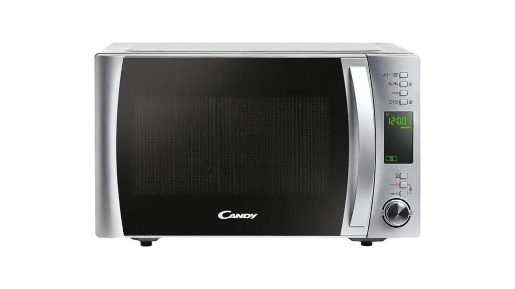 Los 10 mejores microondas que comprar en 2023