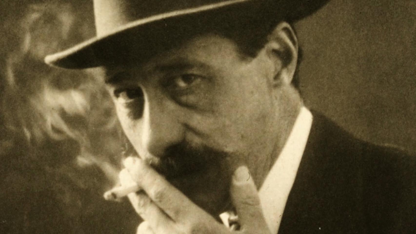Segundo de Chomón, el genial pionero y vanguardista español del cine ...