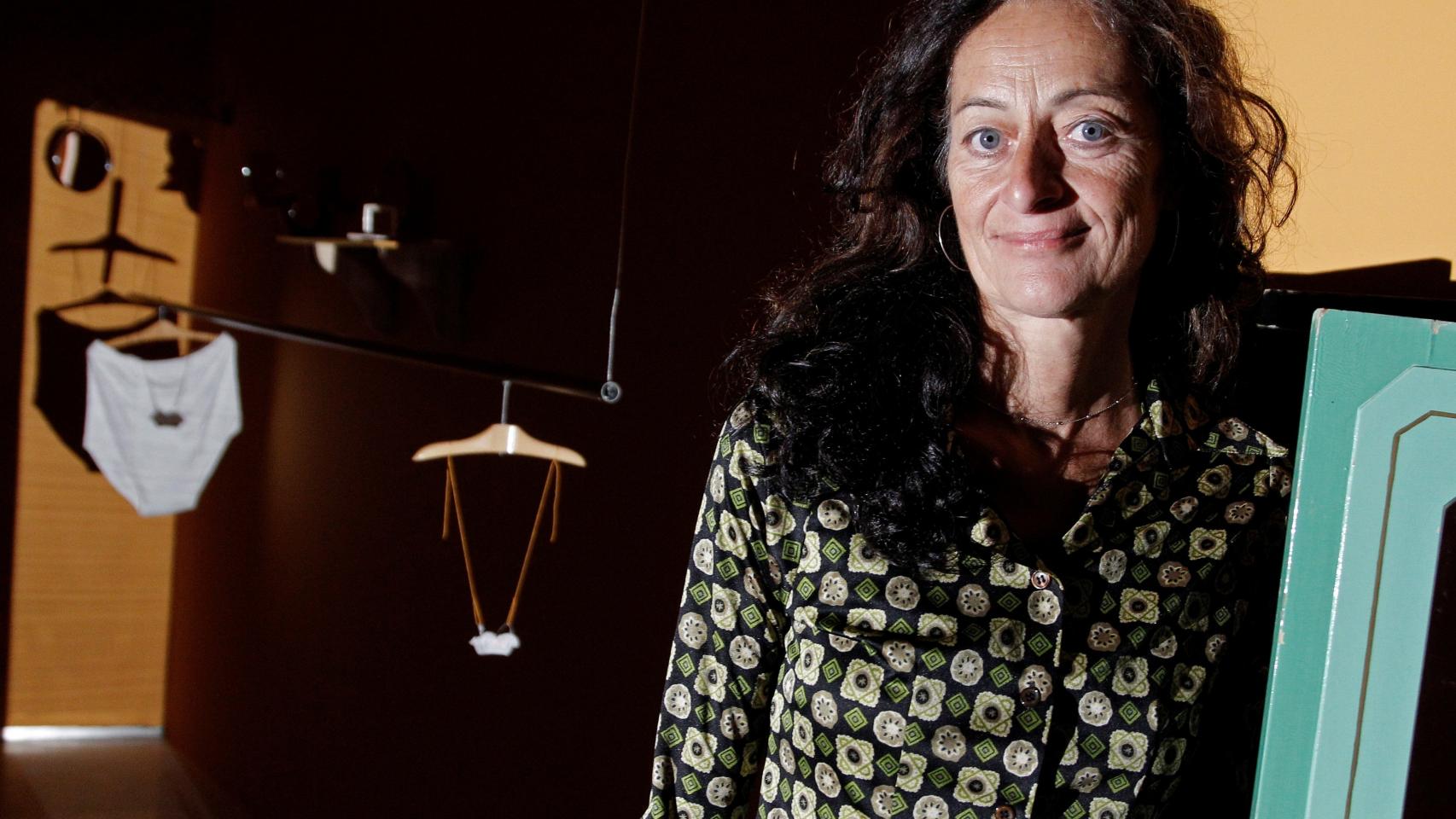 El MACA recupera en Alicante el arte más transgresor de los años 90 con ...