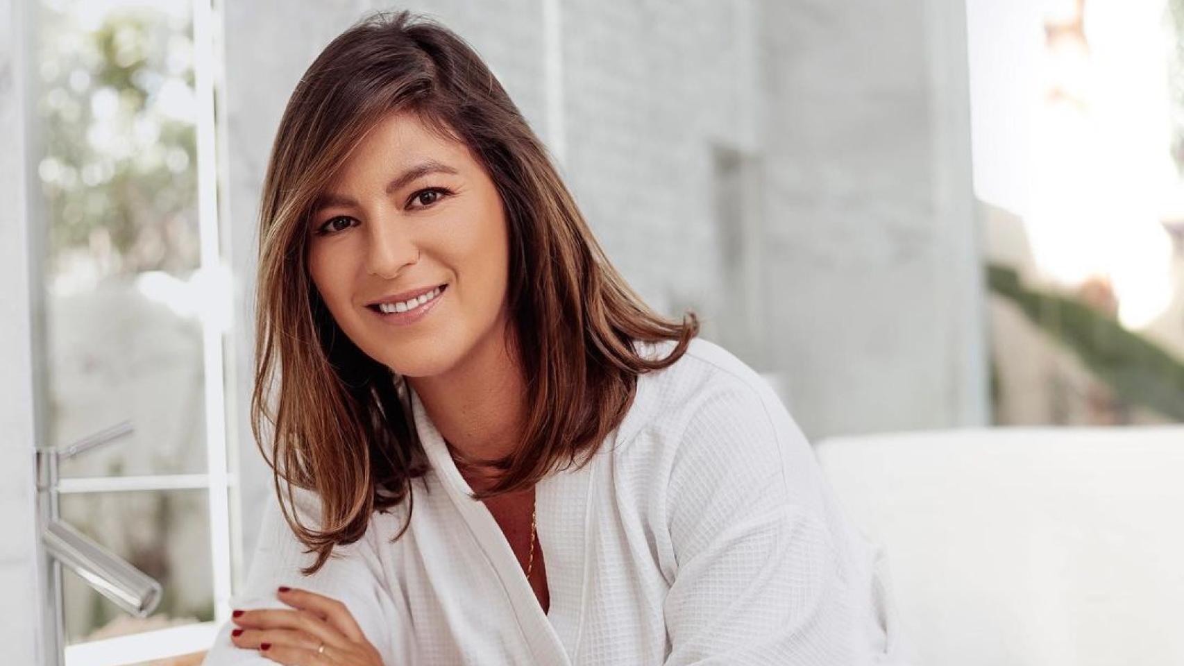 La impresionante casa de Chábeli Iglesias en Miami: los lujosos ...