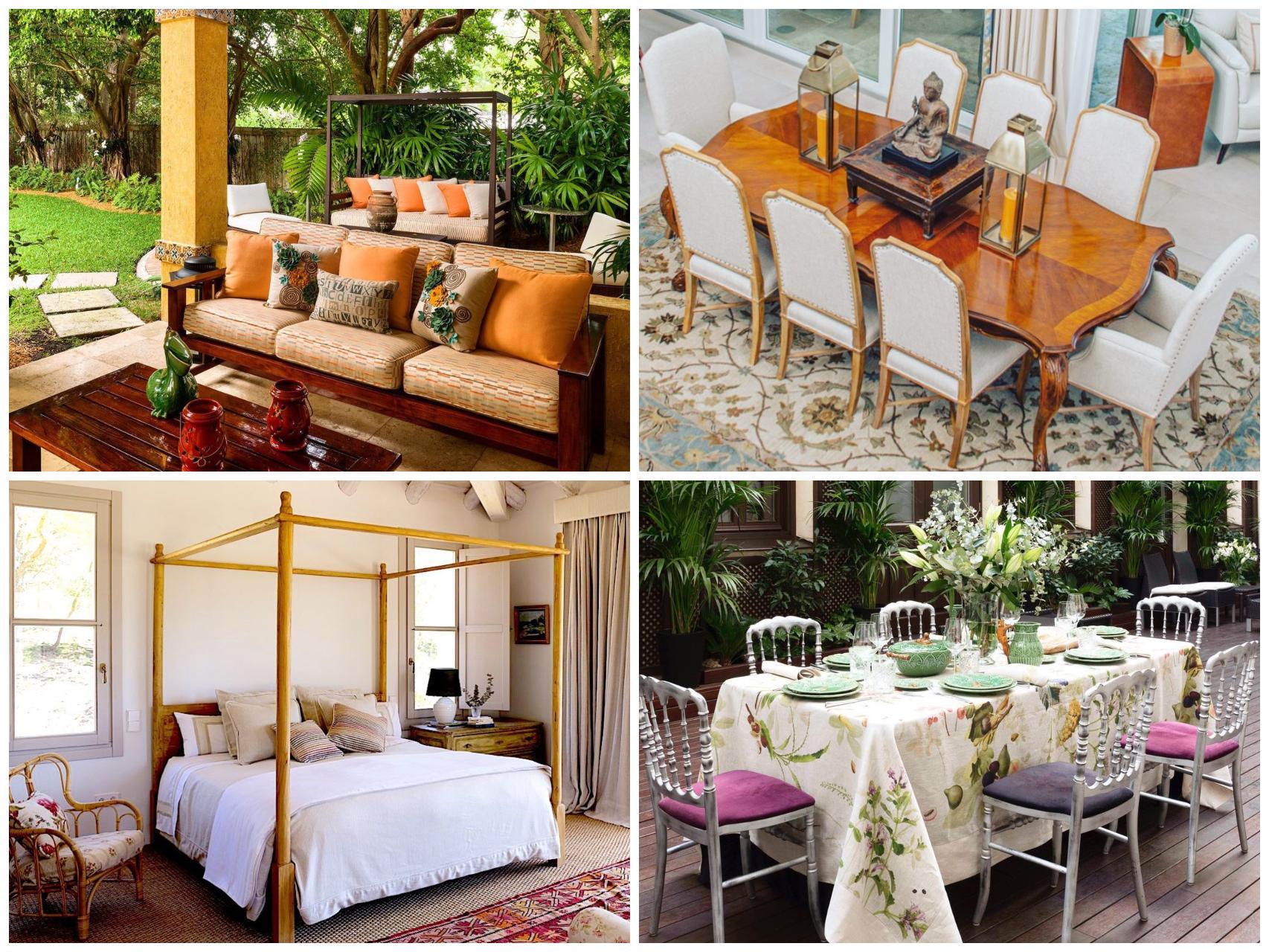 La impresionante casa de Chábeli Iglesias en Miami: los lujosos ...