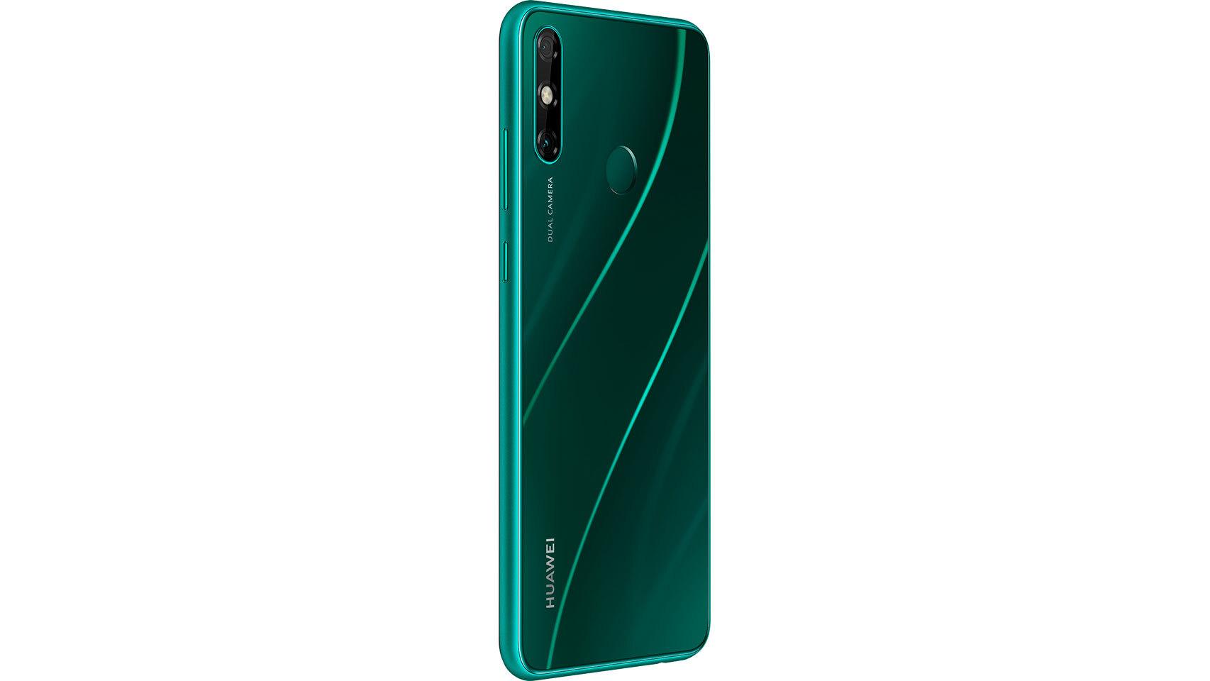 Nuevo Huawei Enjoy 20e: características y precio
