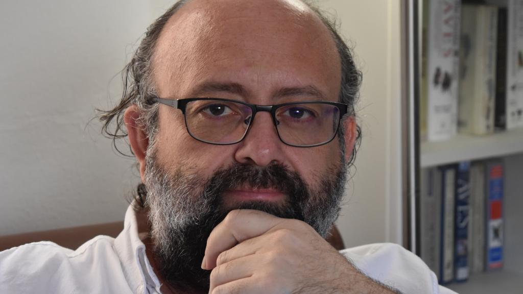 David Vieites (CSIC): “Esta cumbre del clima va a fracasar, como todas ...