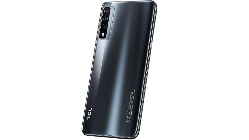 Nuevos TCL X20 SE y TCL 20A 5G: características y precio de los nuevos ...