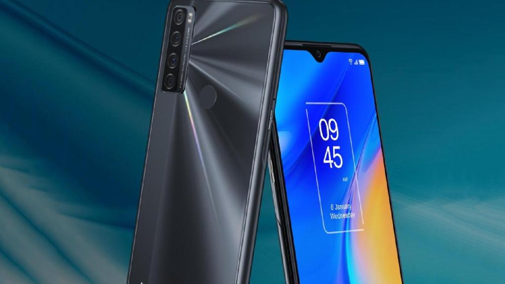 Nuevos TCL X20 SE y TCL 20A 5G: características y precio de los nuevos ...