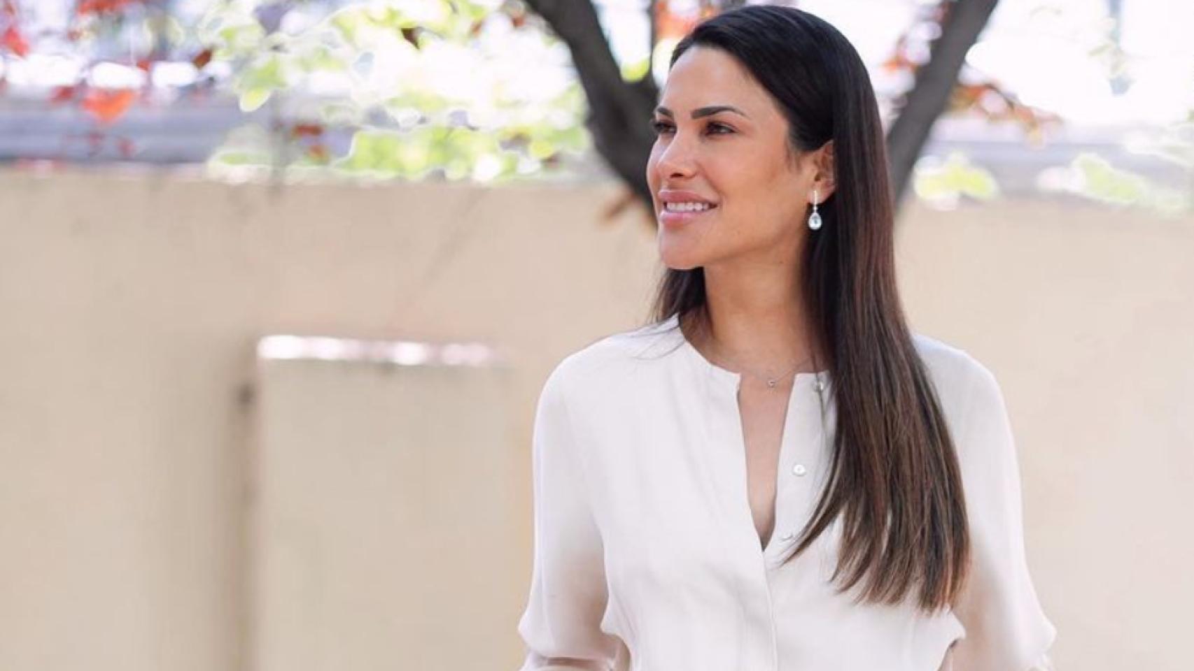 Carla Barber, dos años después de su negocio más rentable: la enorme ...