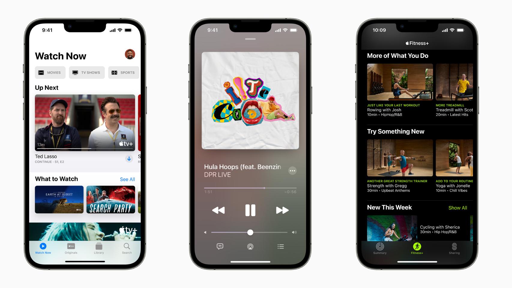 Apple One Premium llega a España: la suscripción conjunta que incluye ...