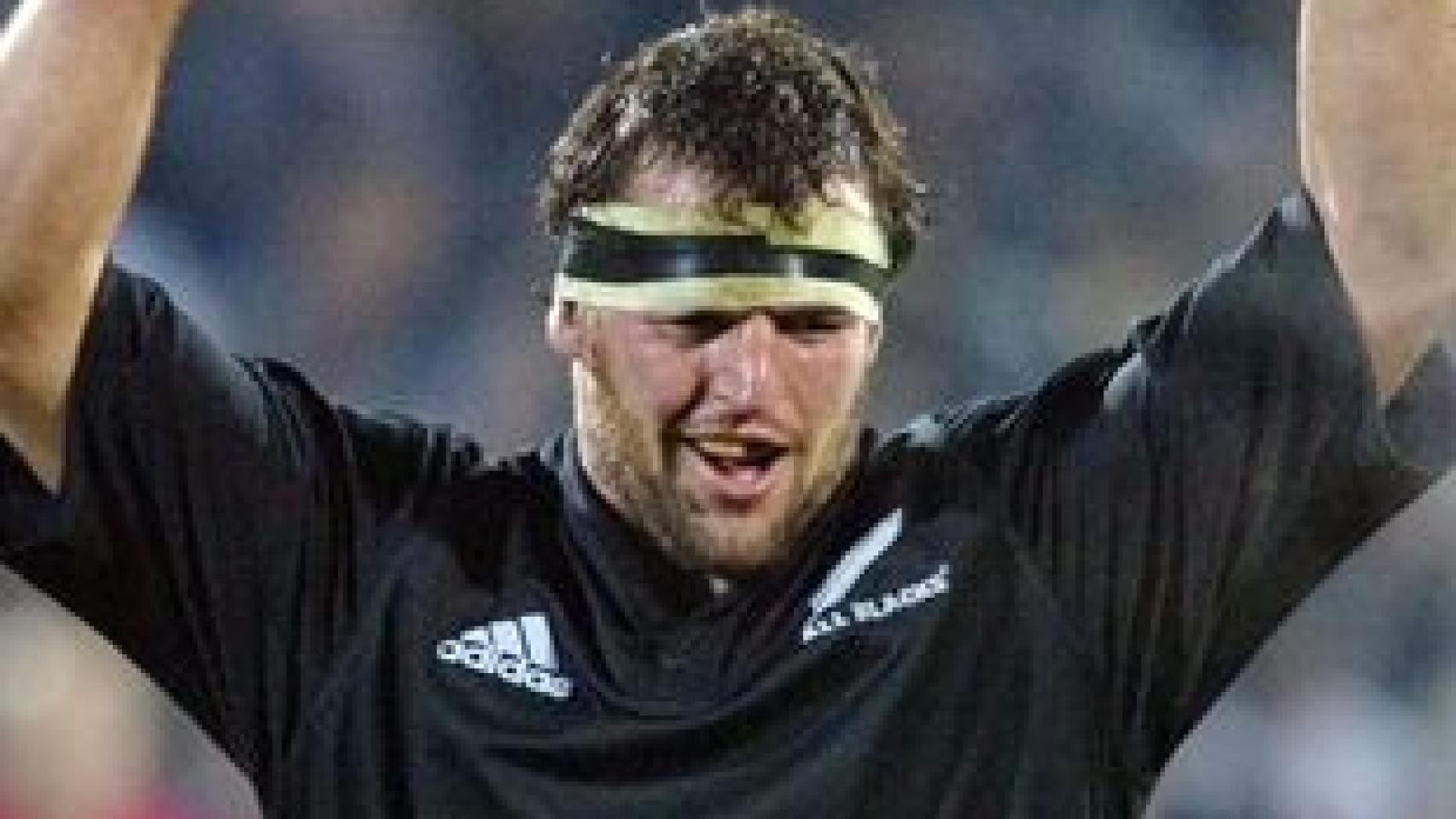 Carl Hayman, ex de los All Blacks, sufre demencia a los 41 años: no ...