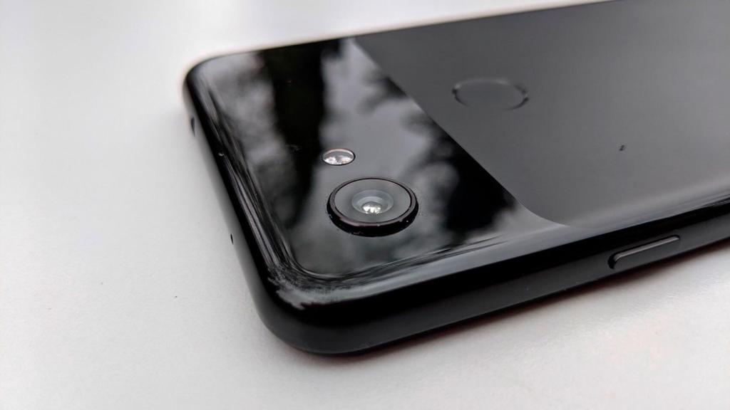 Descansa en paz, Google Pixel 3a: la última actualización llega hoy