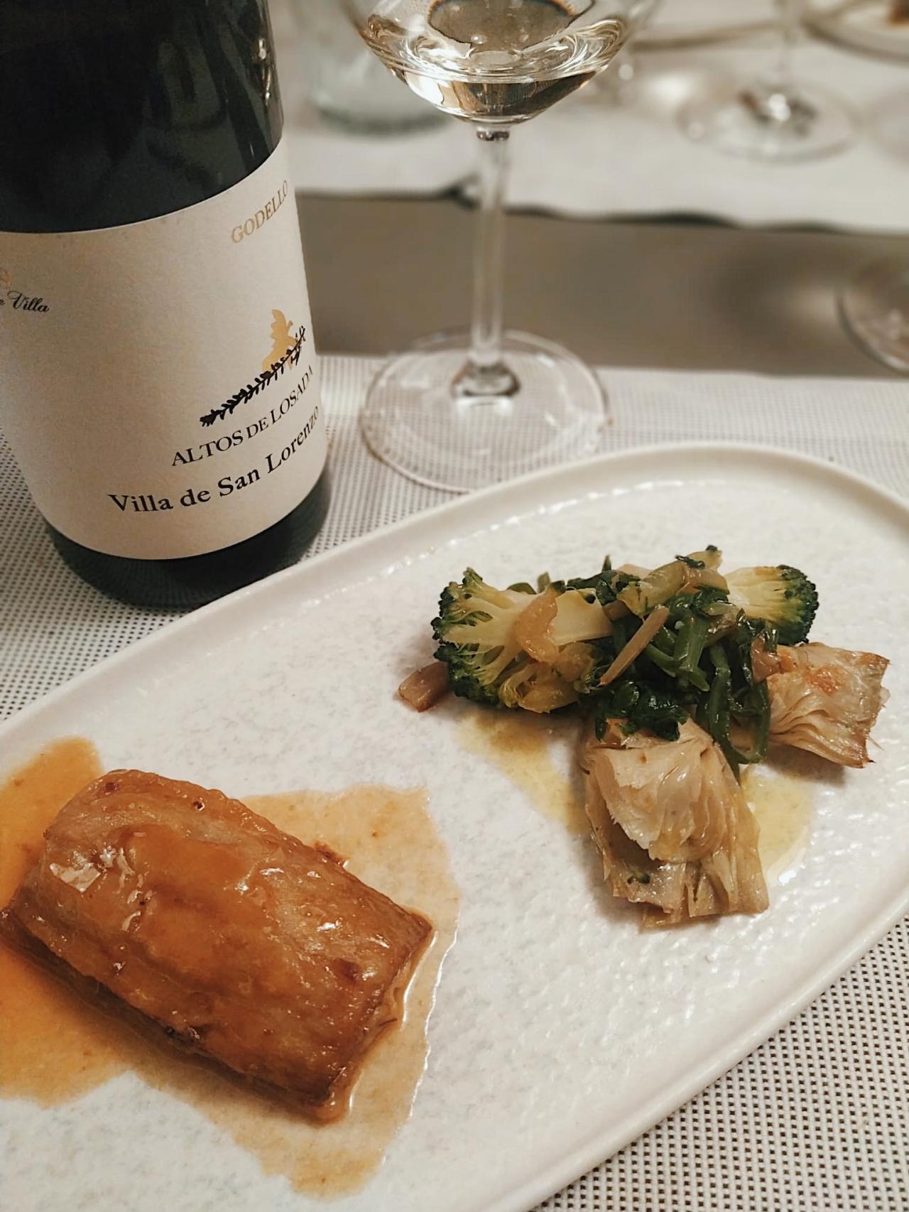 Verdejo, el esperado regreso de una de las mejores tabernas de Madrid