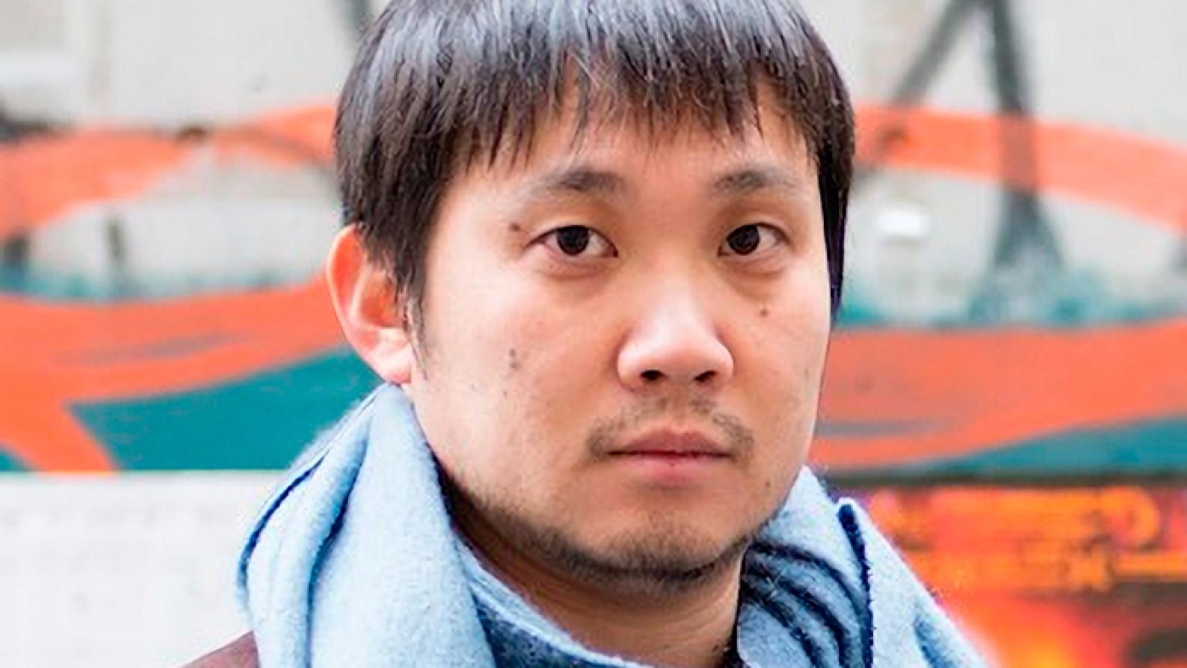 Ryusuke Hamaguchi: "El cine es global, no territorial"
