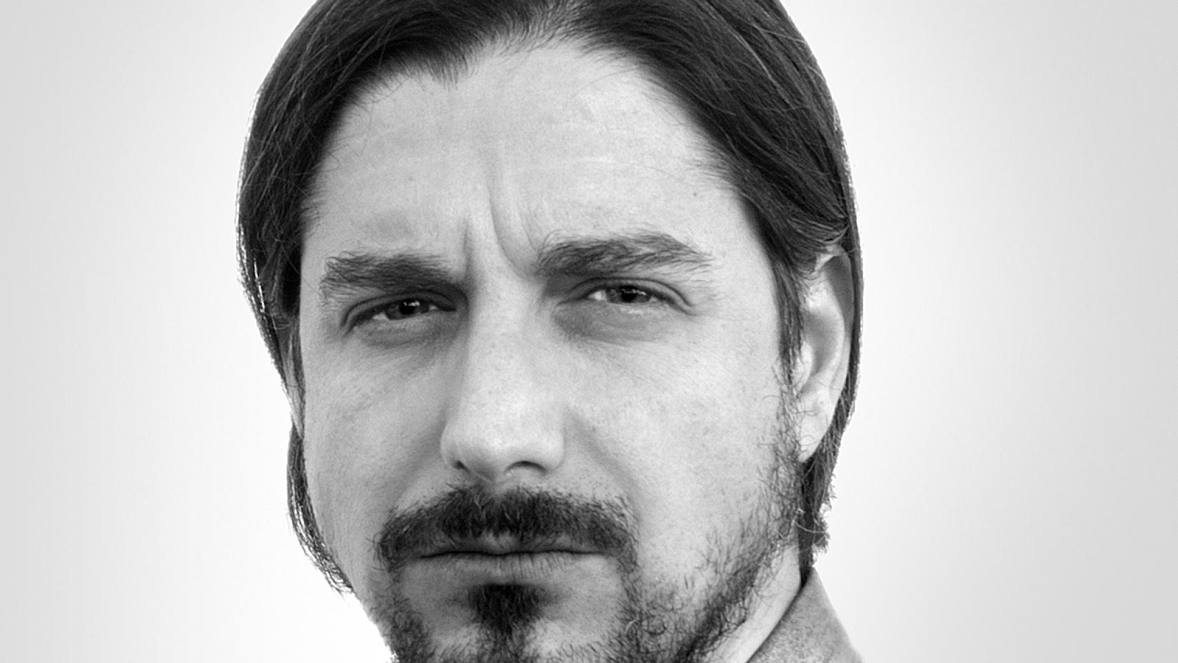 Jesús Baéz, el taxista malagueño enamorado de Murakami que escribe ...