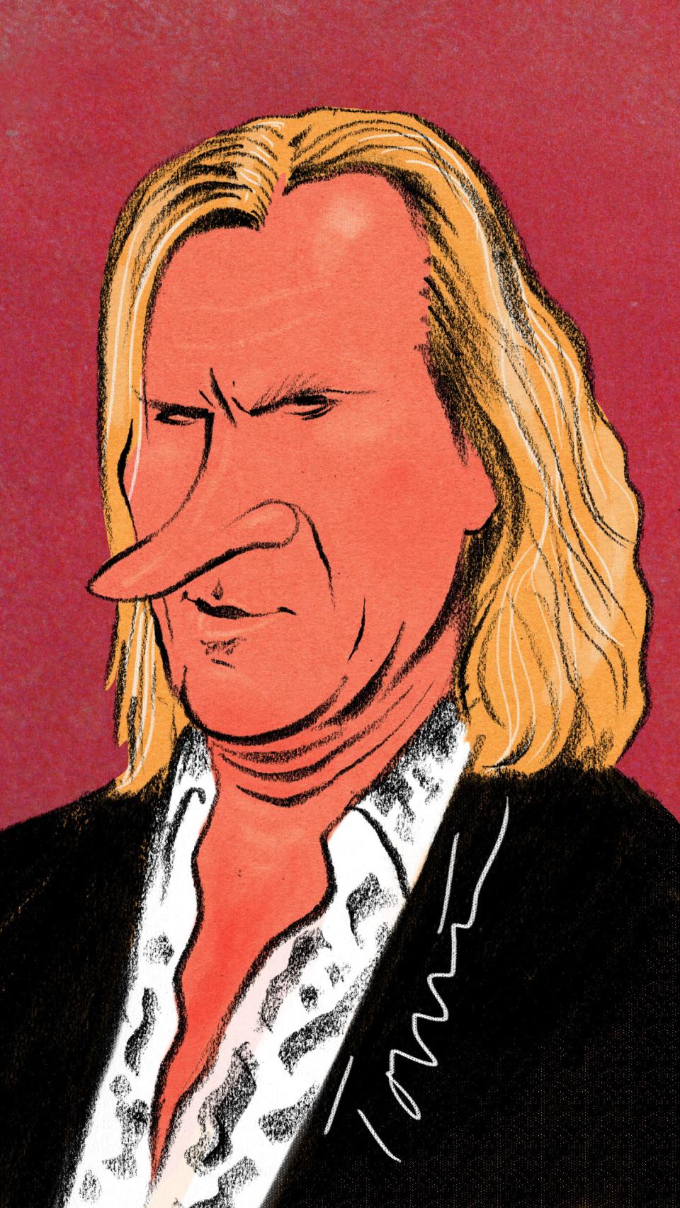 La huella de Fortuny, las 'pochilas' de Pocholo, el retorno de Xavi y ...