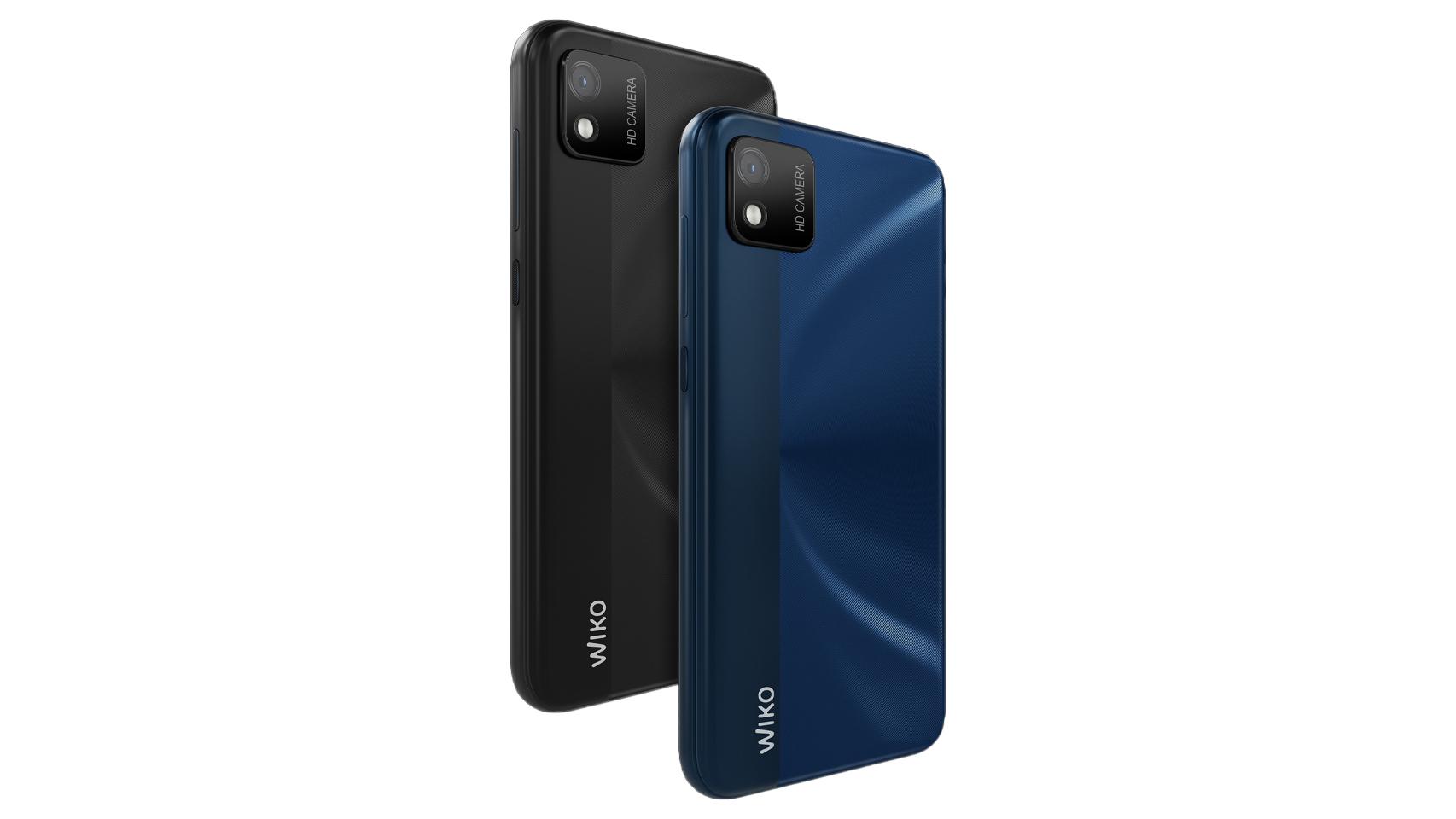 Nuevo Wiko Y52: características y precio del móvil con batería extraíble