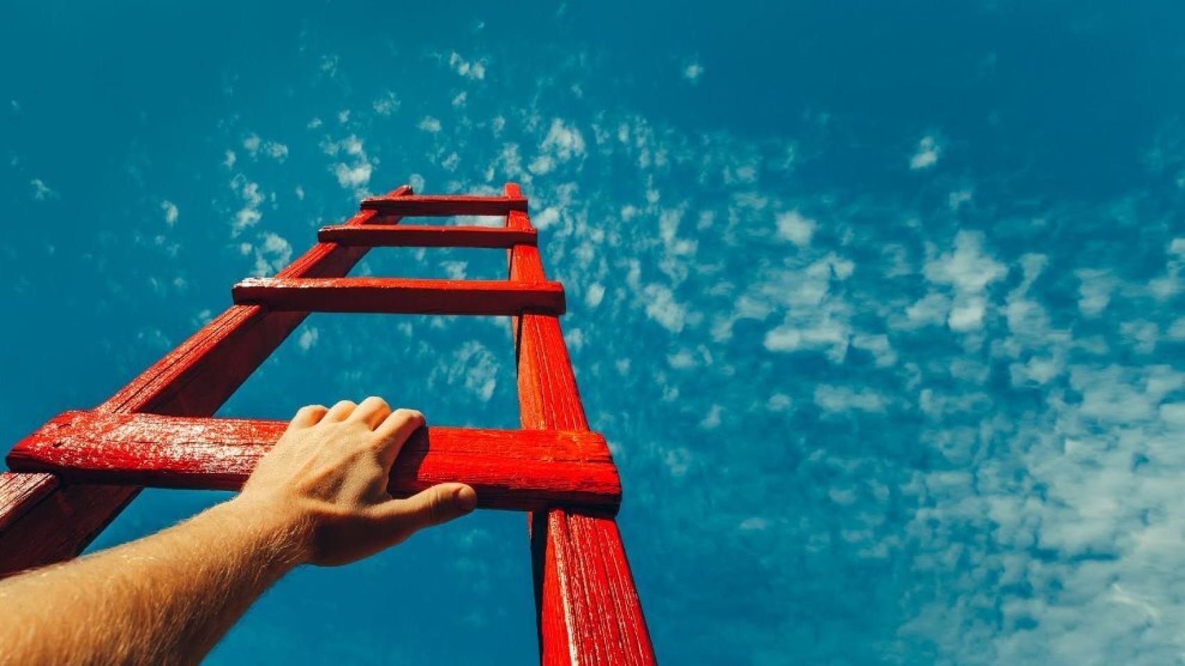 Historia del progreso. De alguna manera…