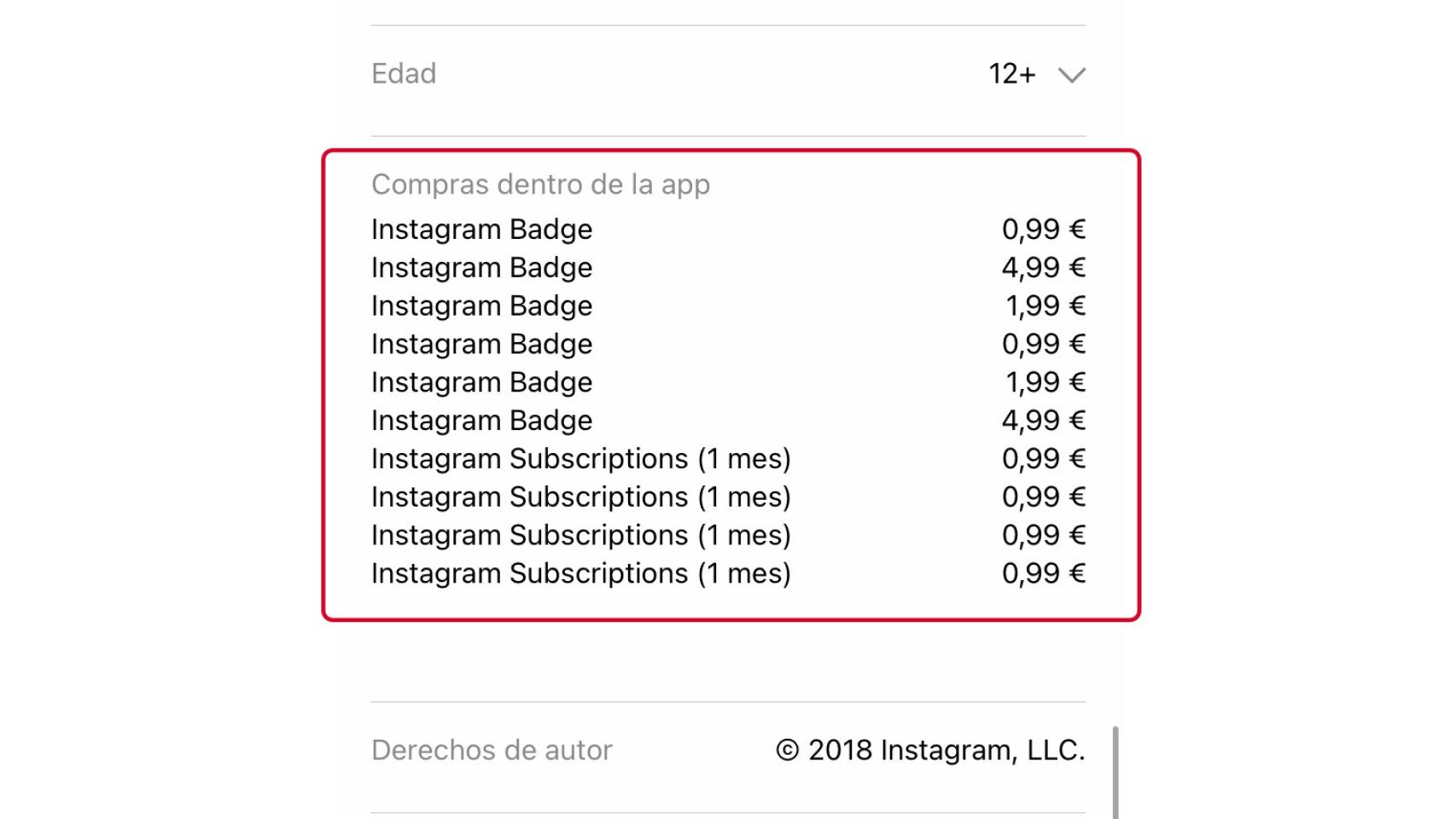 Instagram estrenaría suscripciones de pago: así sería su Patreon