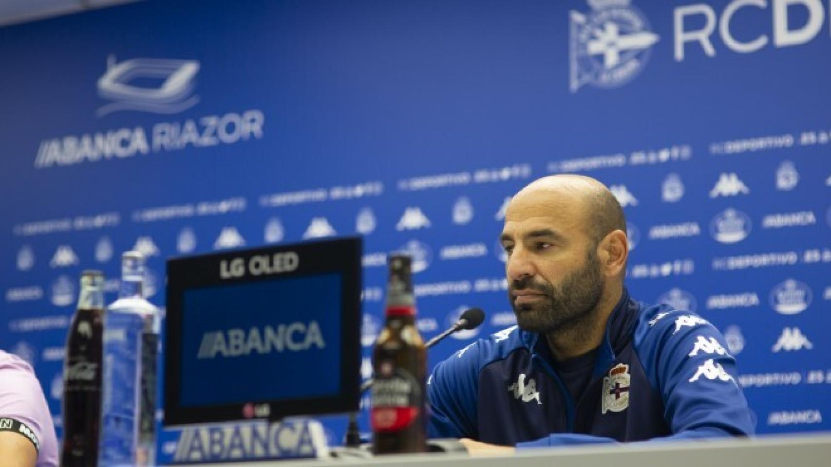 Manuel Pablo, el mito del Deportivo que busca la Champions juvenil: "Es ...