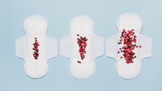¿Son normales los coágulos de sangre en la menstruación? Todo lo que te ...