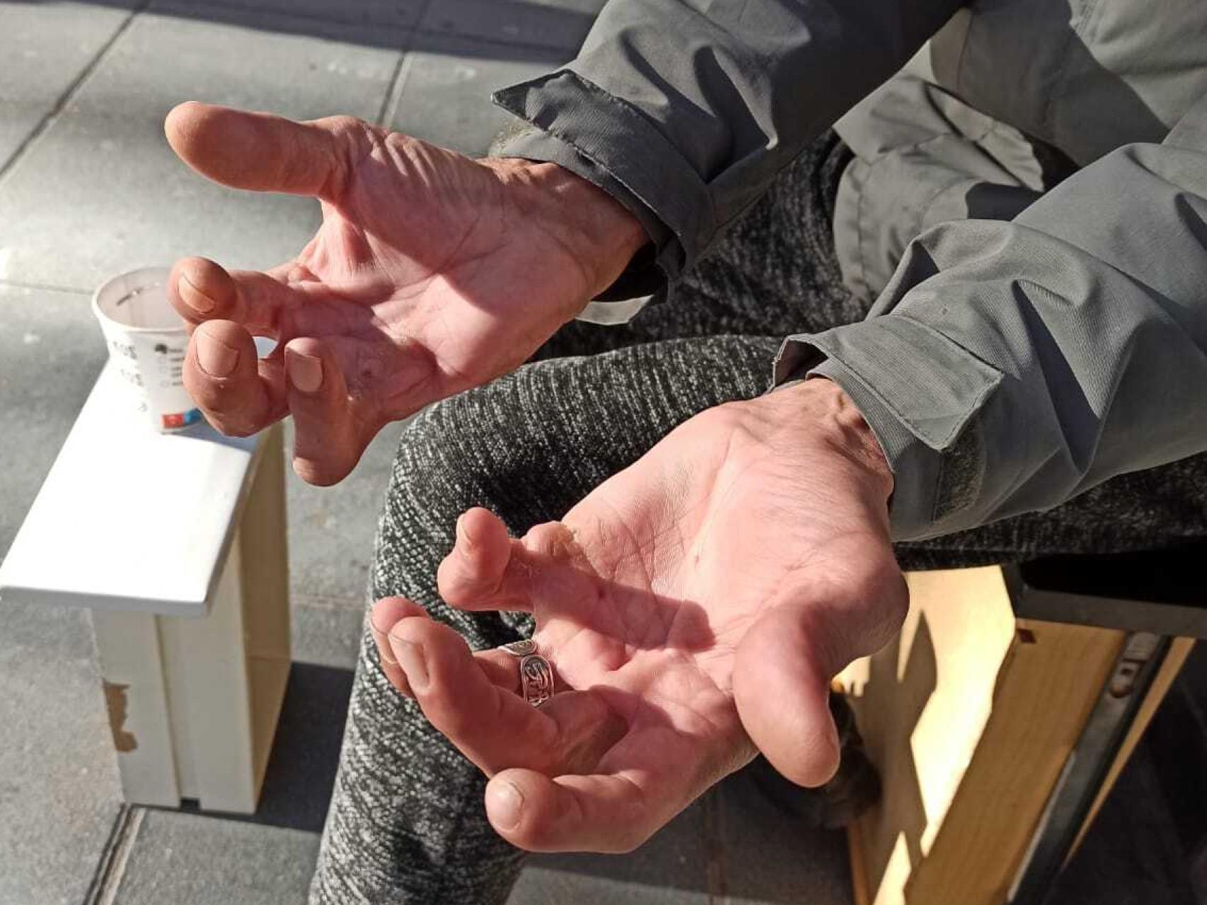 El drama de la pobreza en Castilla y León: los renglones torcidos del ...