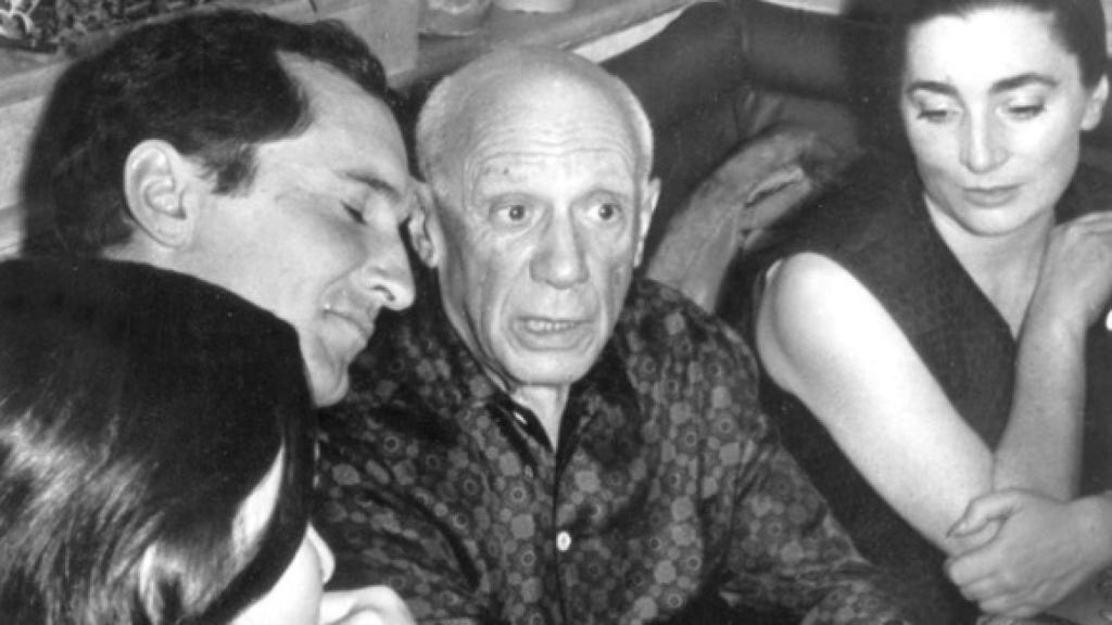 Miguel Bosé: "Conocí el Sexo y el Amor con Helmut Berger, Mi Madre ...