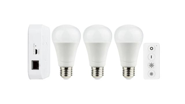 Lidl rebaja sus luces inteligentes por el 11 del 11