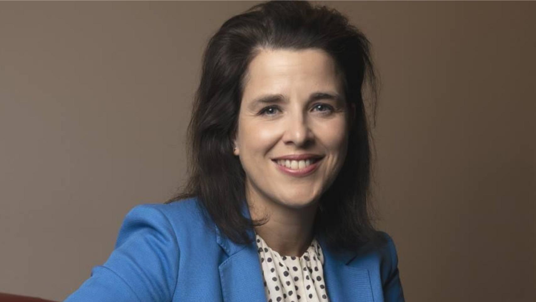 Elena Bernárdez (Endesa X Way): "El uso de la recarga pública es muy ...