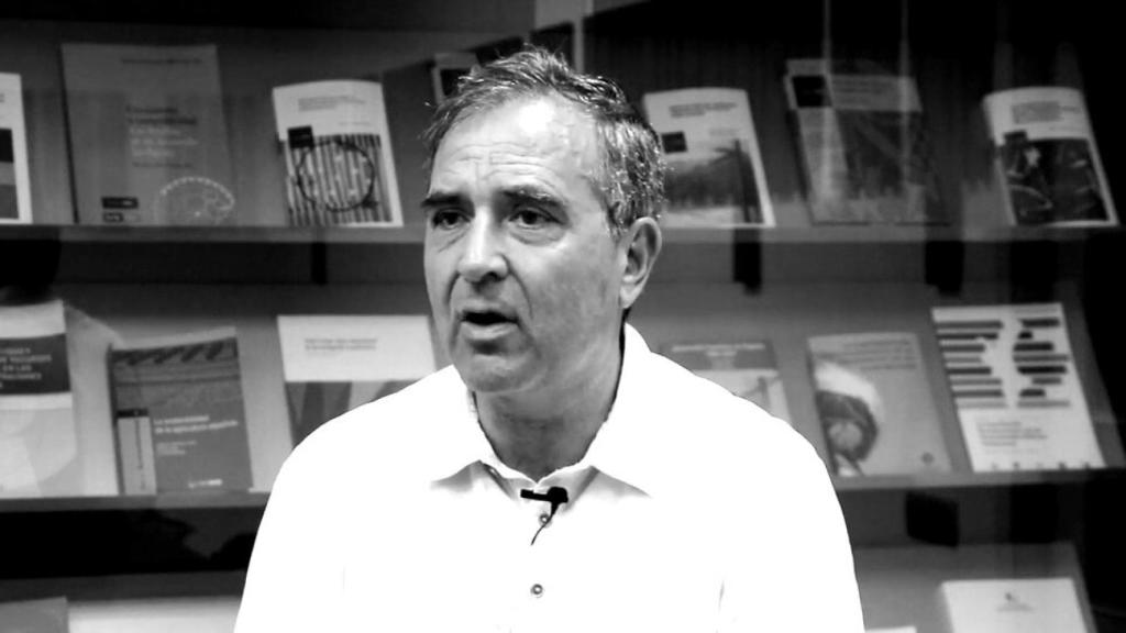 J. Enrique Devesa: "Habrá que trabajar más años, con un tipo de ...