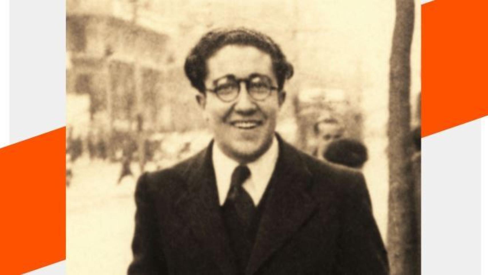 El ejemplo de Antonio Rivera