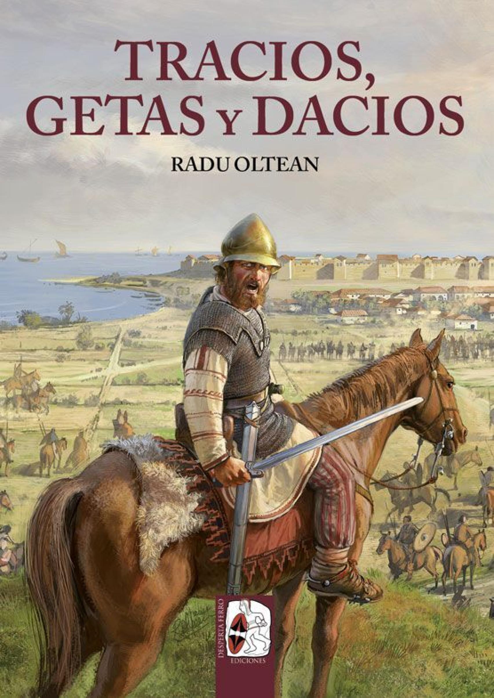Los tracios, la sociedad guerrera que creó las tumbas más ricas de la ...