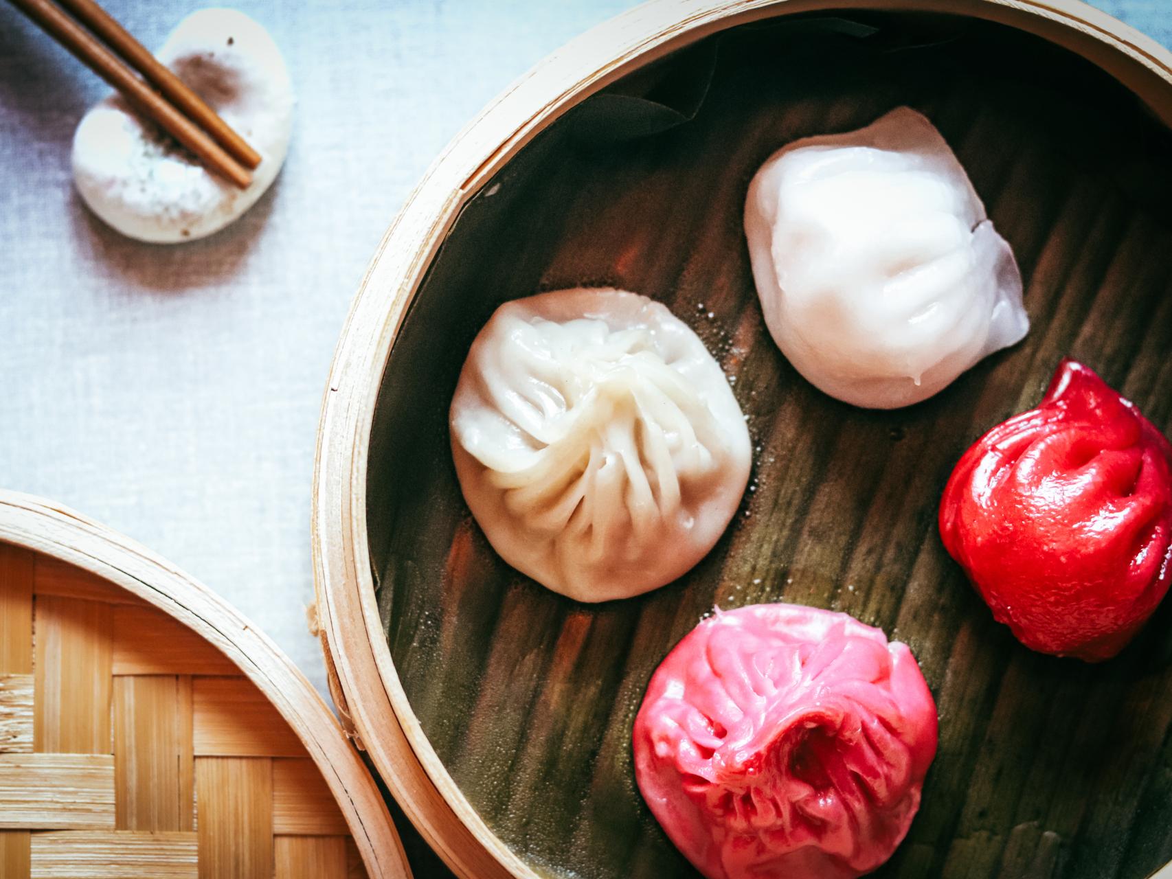 Los mejores dim sum de Madrid se comen en estos restaurantes