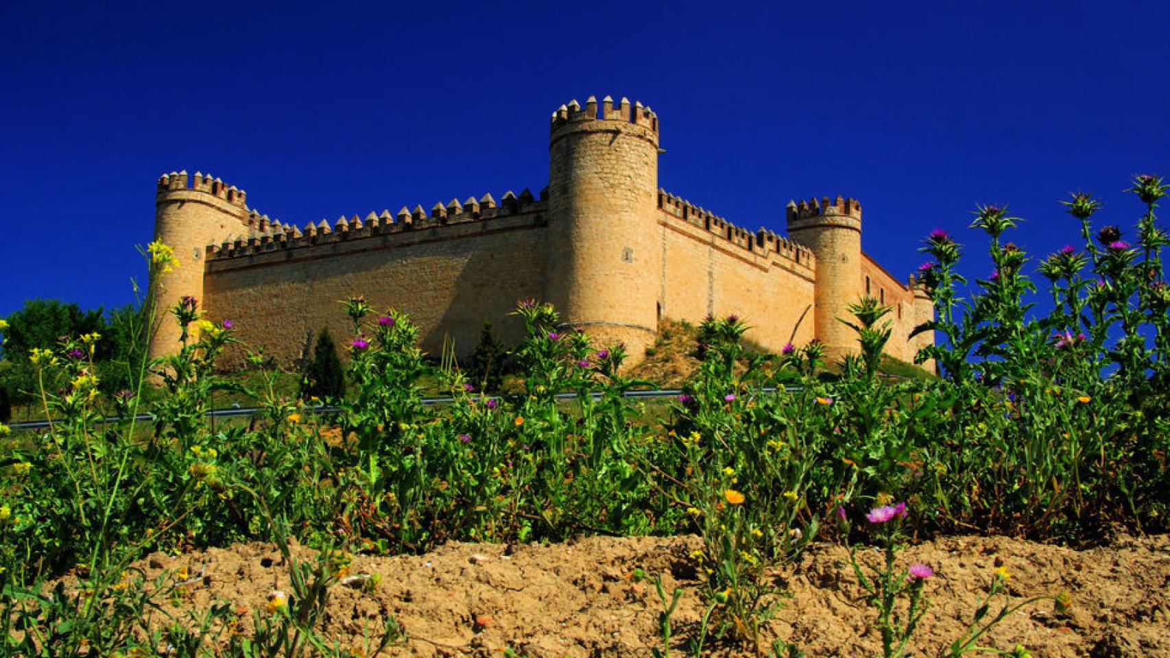Nueve castillos de la provincia de Toledo que merece la pena visitar ...