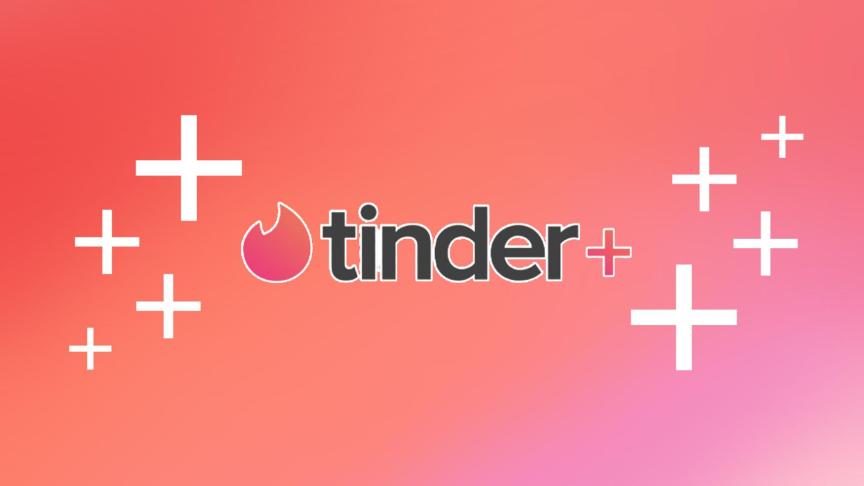 Tinder Plus gratis seis meses: así puedes tener la oferta del Black Friday