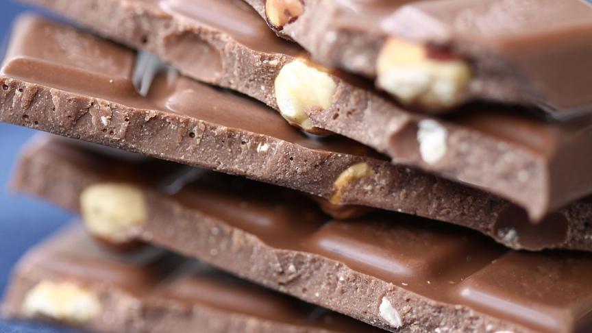 El nuevo chocolate que arrasa en Mercadona: no engorda y lo recomienda el nutricionista Baraza