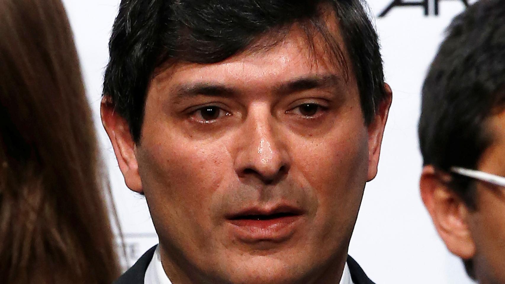 Franco Parisi, el candidato fantasma que puede decidir quién será el ...