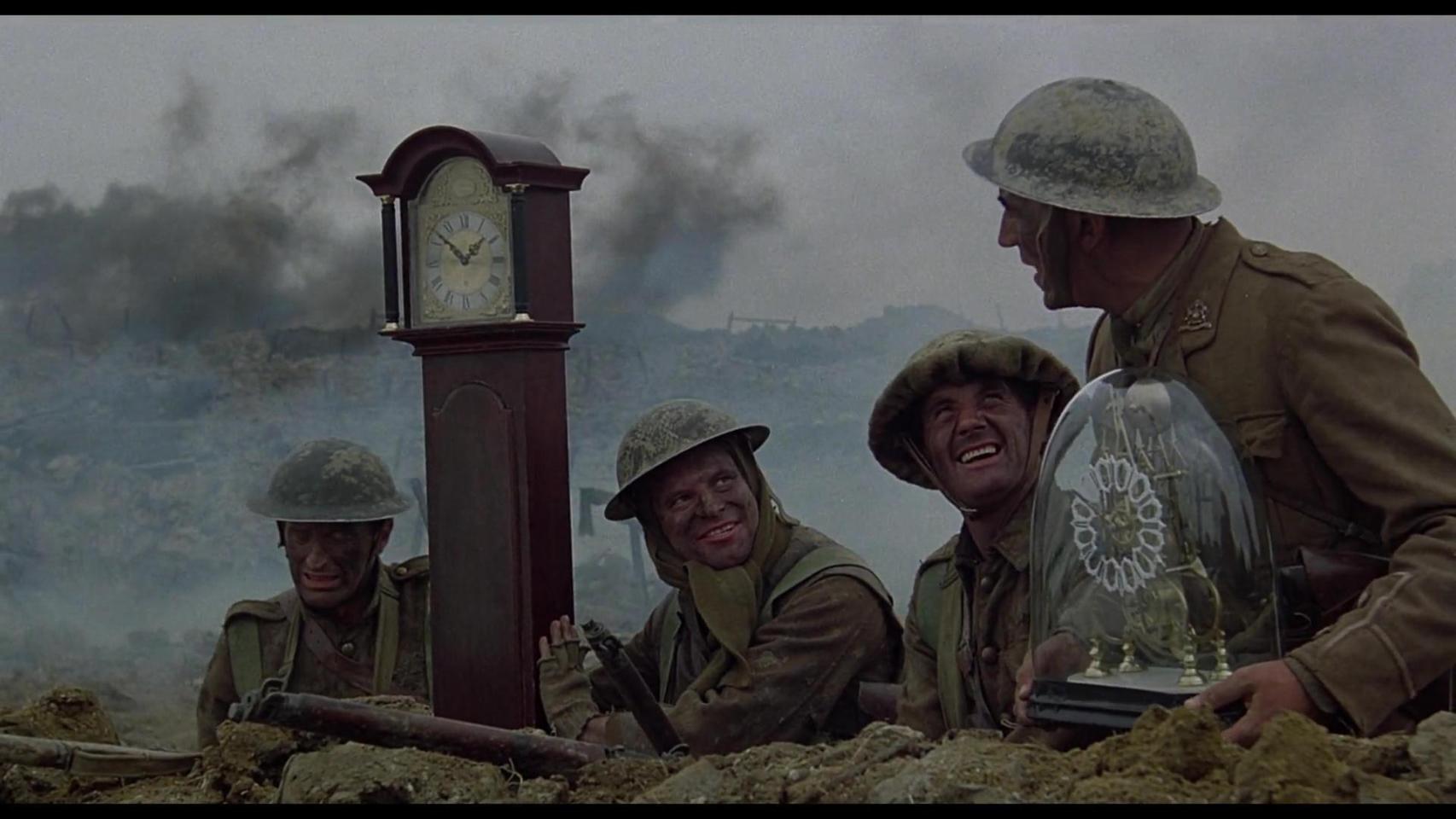 Religión, alcoholismo y peleas: la odisea de los Monty Python para ...