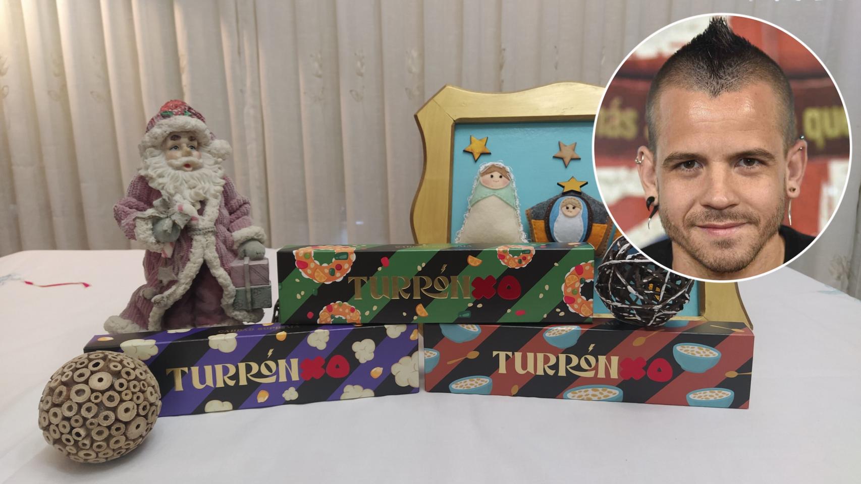 Probamos los nuevos turrones de Dabiz Muñoz: en qué supermercado ...