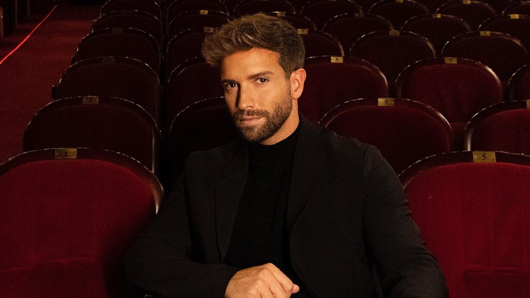 Una Afección En La Garganta Obliga Al Malagueño Pablo Alborán A
