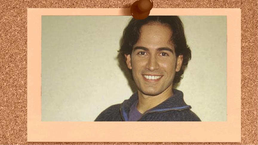 Qué fue de Ángel Tous, el concursante de 'GH 2' que se casó con Sabrina ...