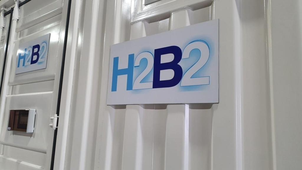Tekpolio entra en el capital de H2B2 con una inversión de casi nueve ...
