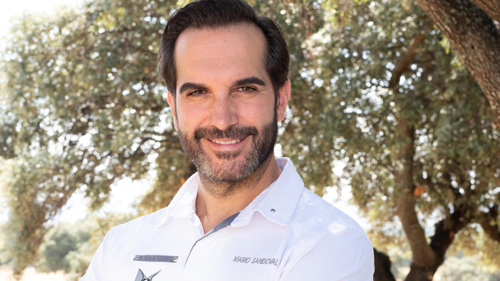 Mario Sandoval (Coque): “Hemos conseguido mantener el 10% de ...