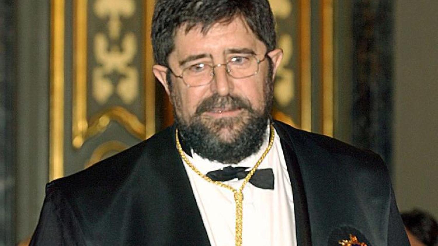 "Qué Injusta Es la Muerte": Con el Fiscal Juan Ignacio Campos Horas ...