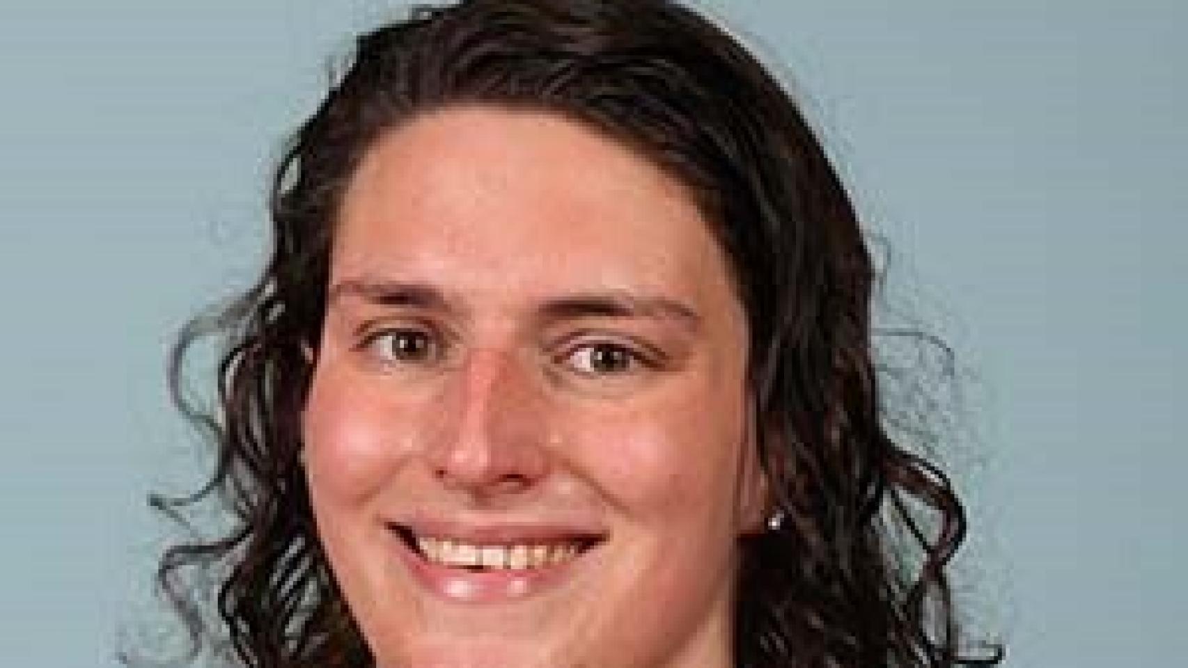 Lia Thomas, la nadadora trans víctima de la falta de criterios: "Mi ...