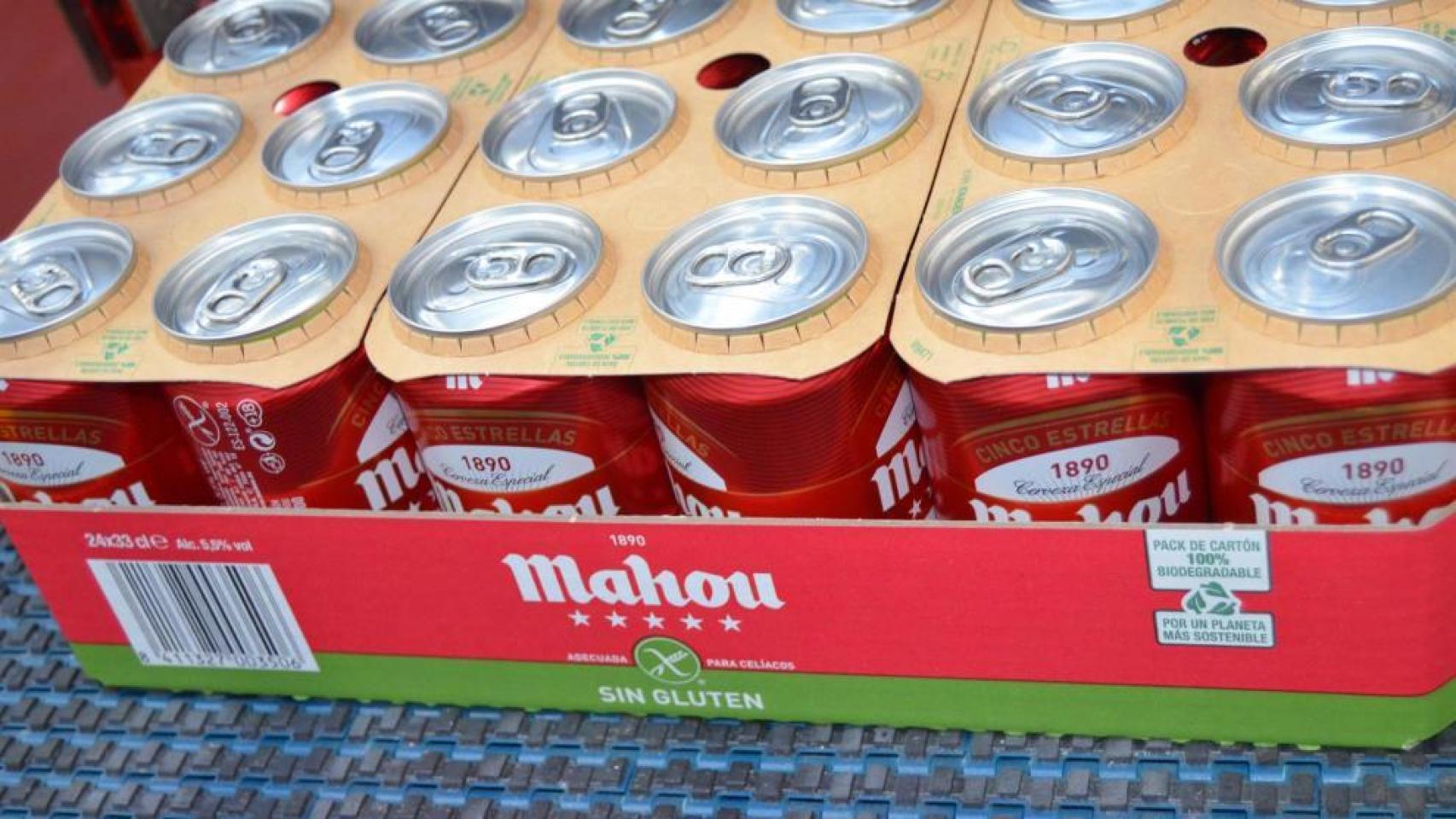 Mahou San Miguel se alía con Endesa para el suministro de energía ...