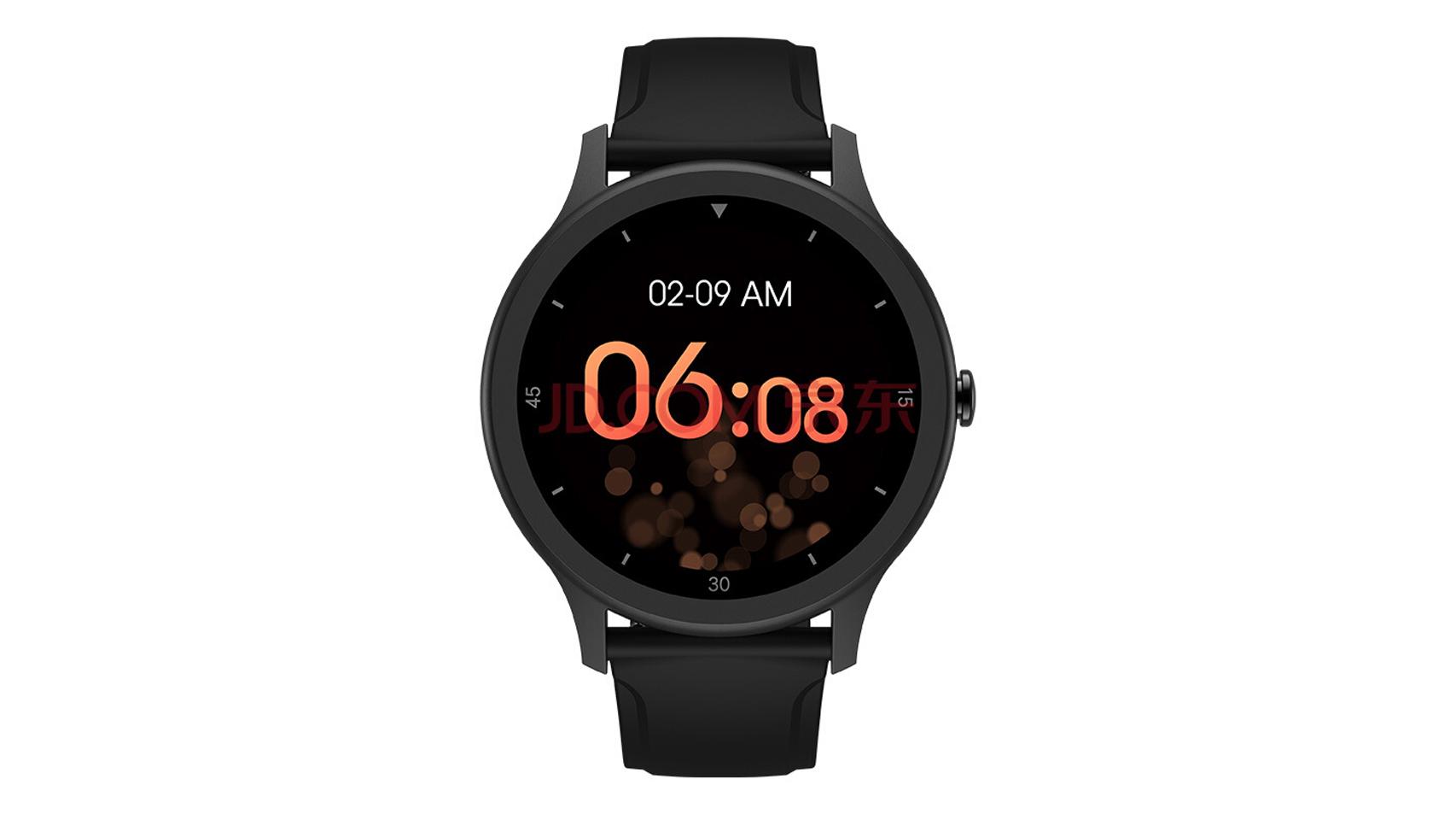 Nuevo TicWatch GTK: características y precio de un smartwatch con un ...