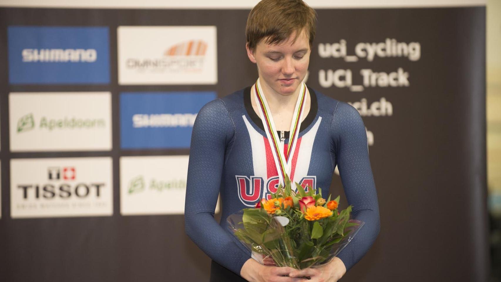 El trágico suicidio de Kelly Catlin: una conmoción cerebral que afectó ...