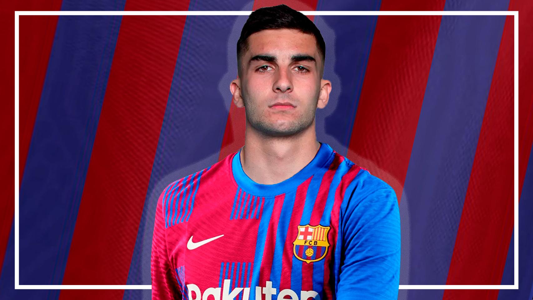 Las cuentas del Barça para inscribir a Ferran Torres: muchas salidas y ...