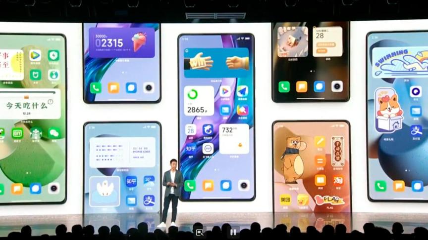 MIUI 13: novedades y características de la nueva interfaz de Xiaomi